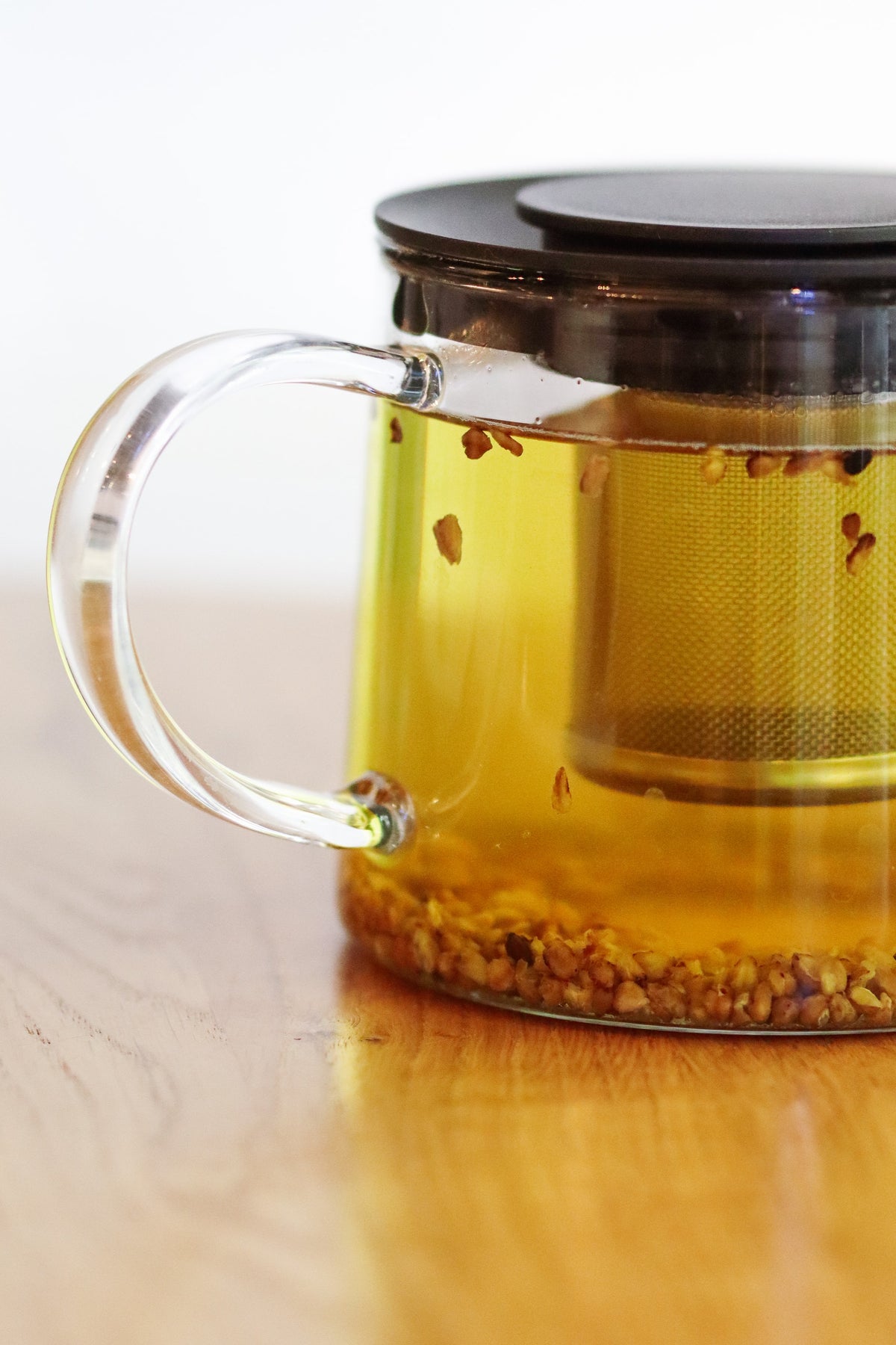 Ms. Tea blogt | mstea