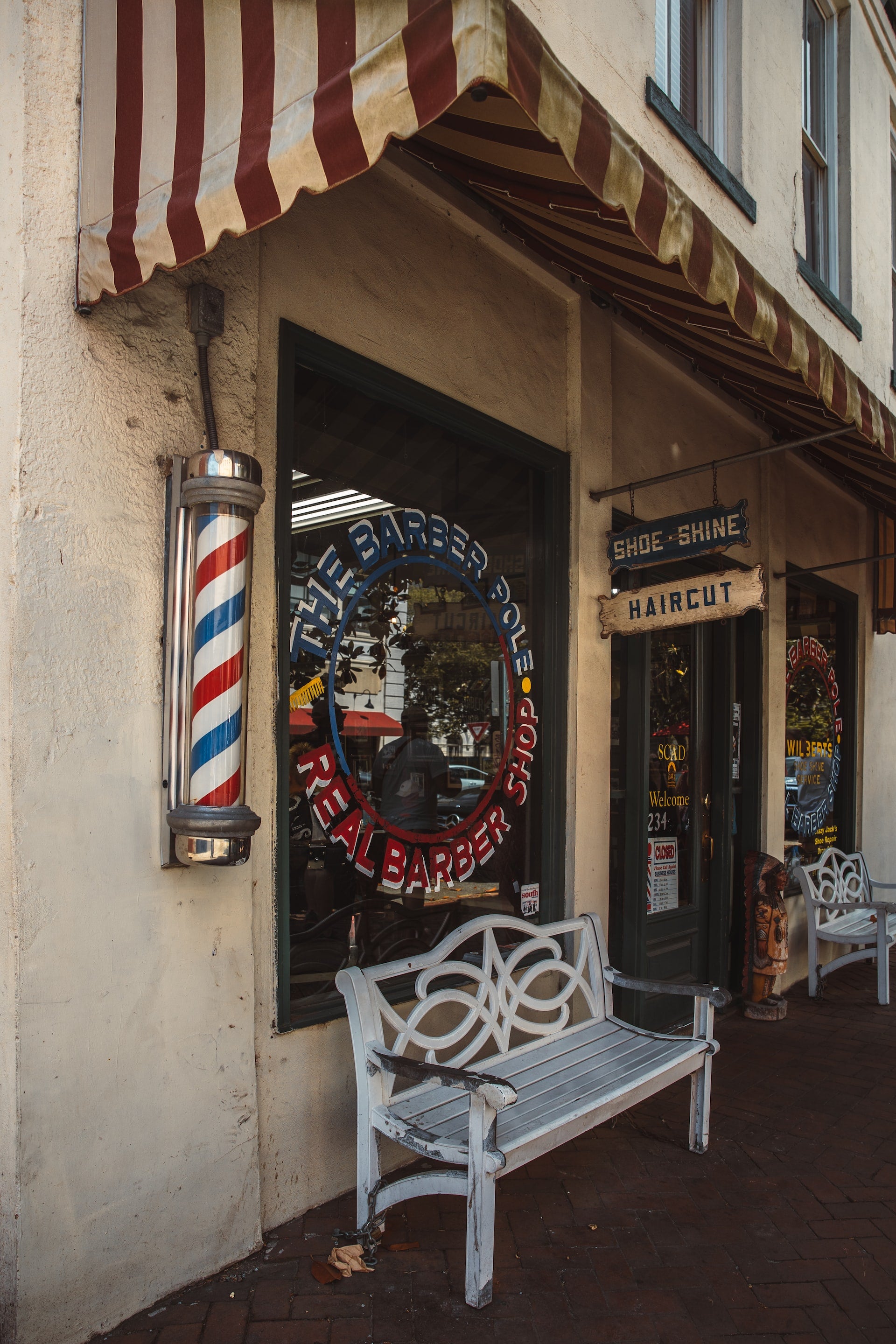 Gallery | Cedar Grove Barber Shop
