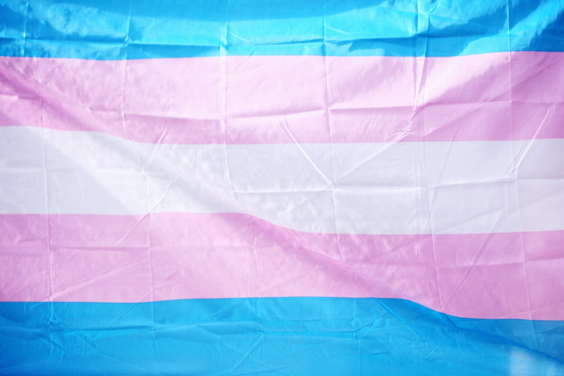 Introduction au drapeau trans | les drapeaux des lgbt