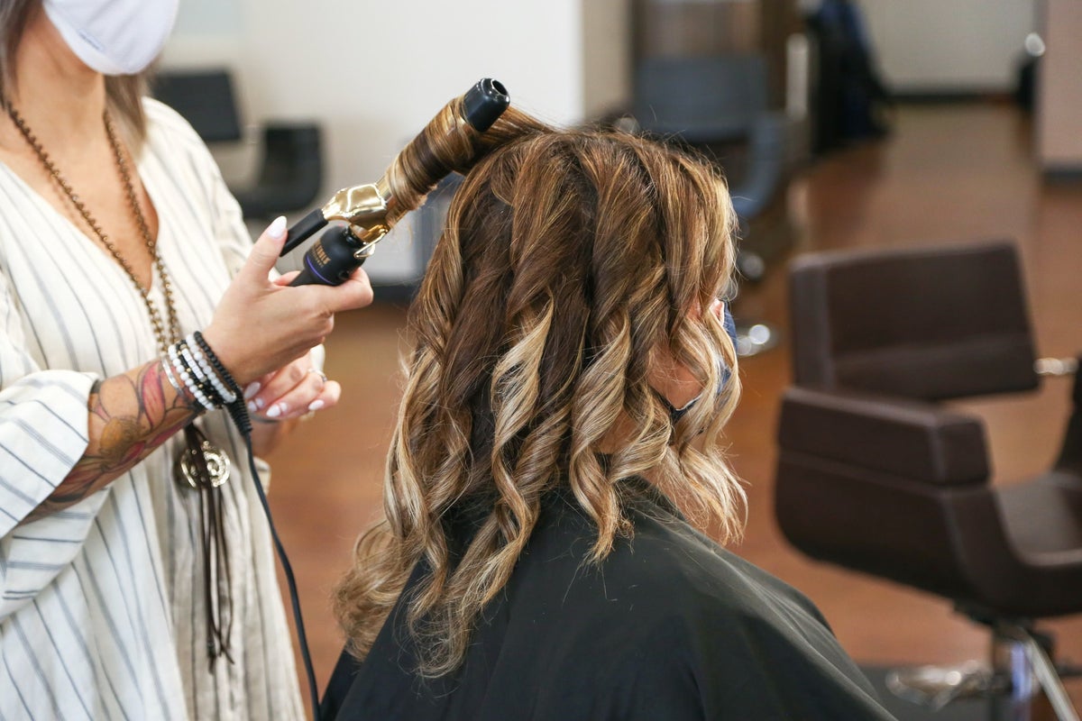 Coco Hair and Beauty