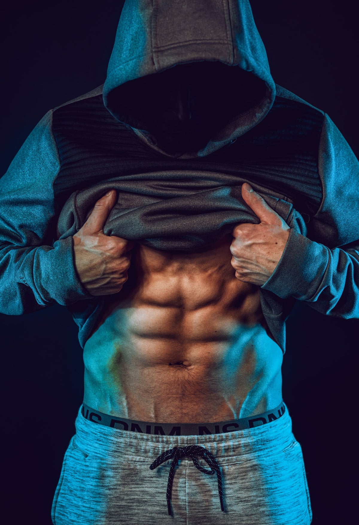 contact | Droog Trainen Protocol Mannen