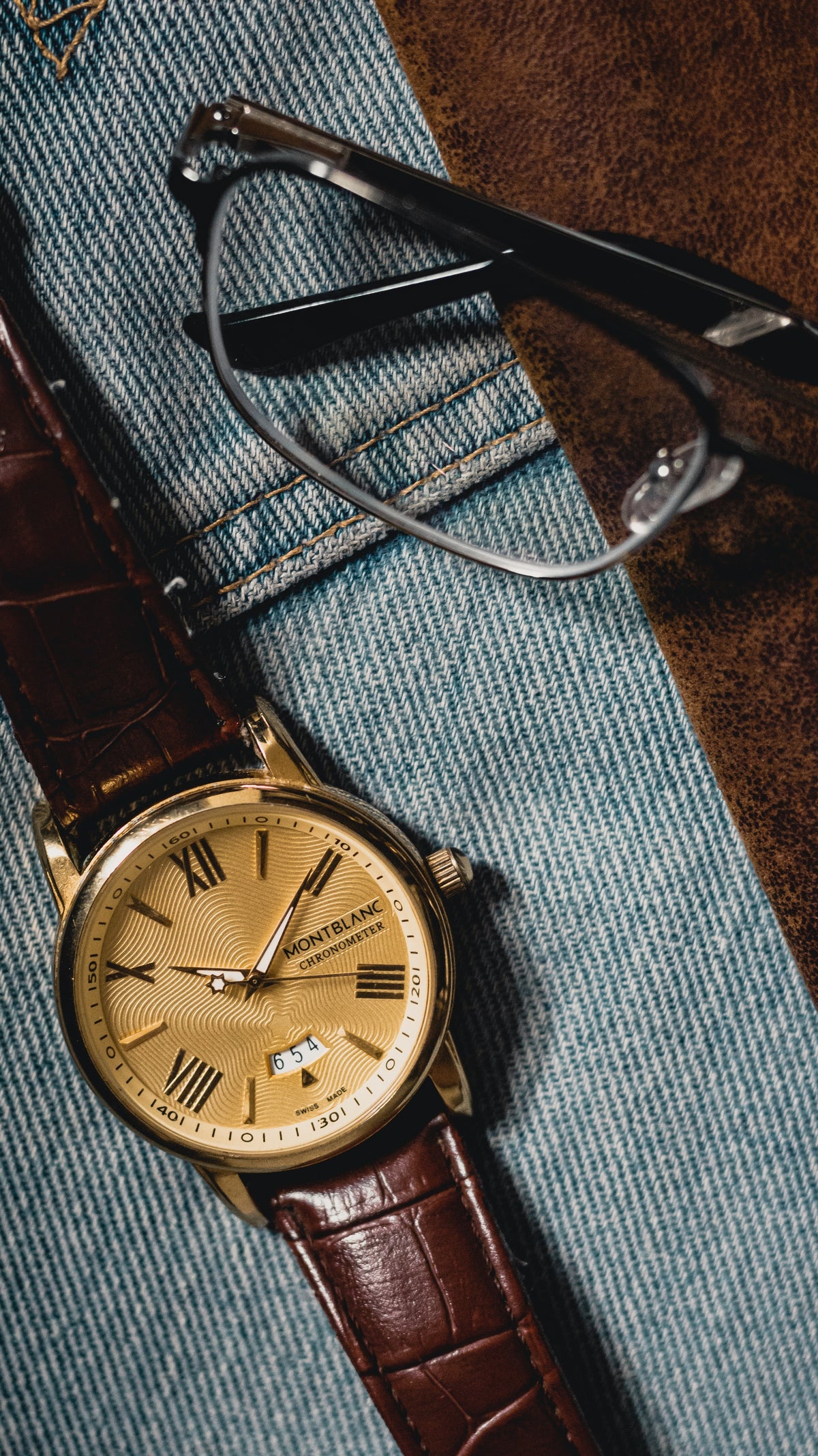 Tipos de Relojes: Guía Completa de Modelos y Mecanismos