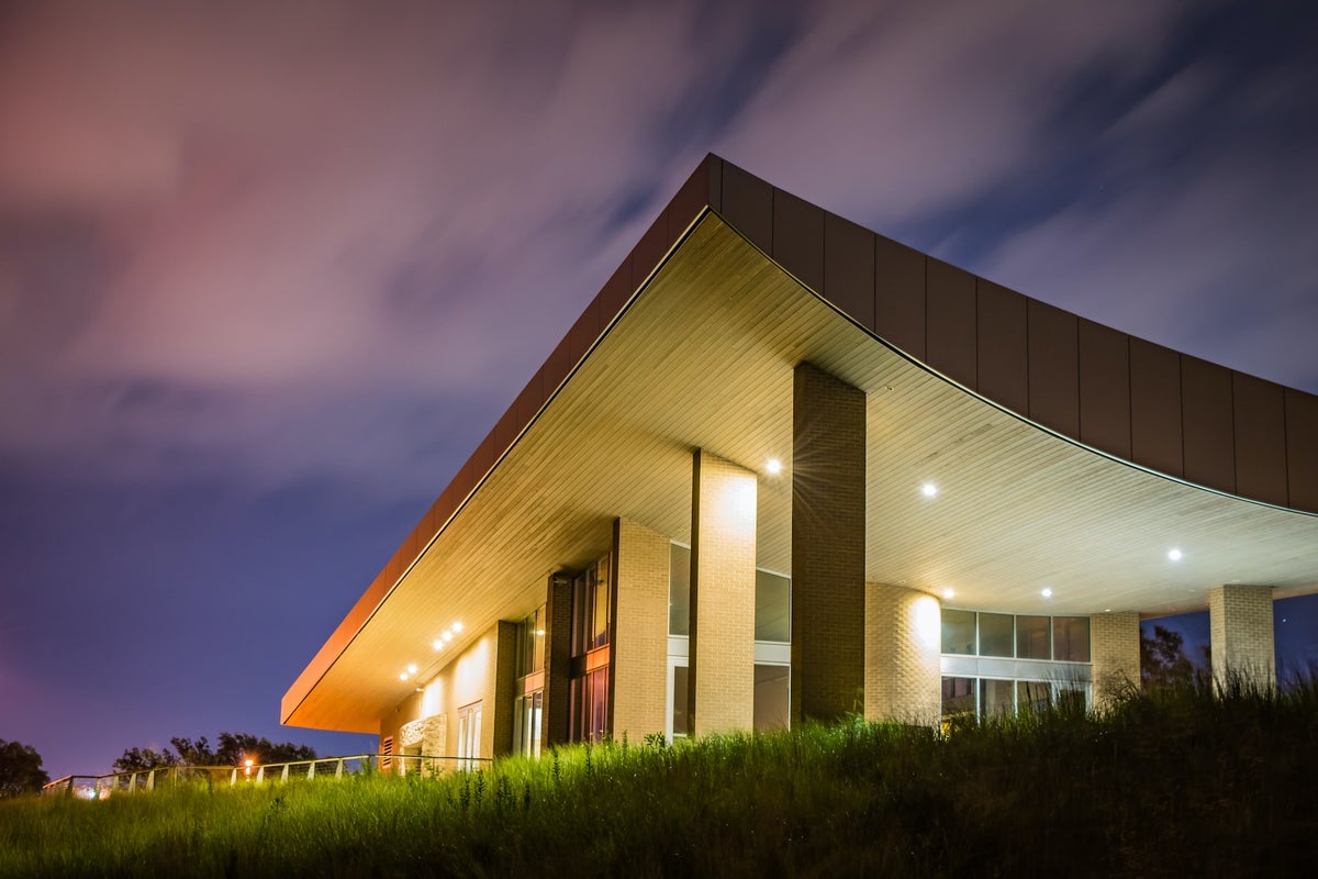 LED Veranda spots / LED Buitenverlichting | mbllighting