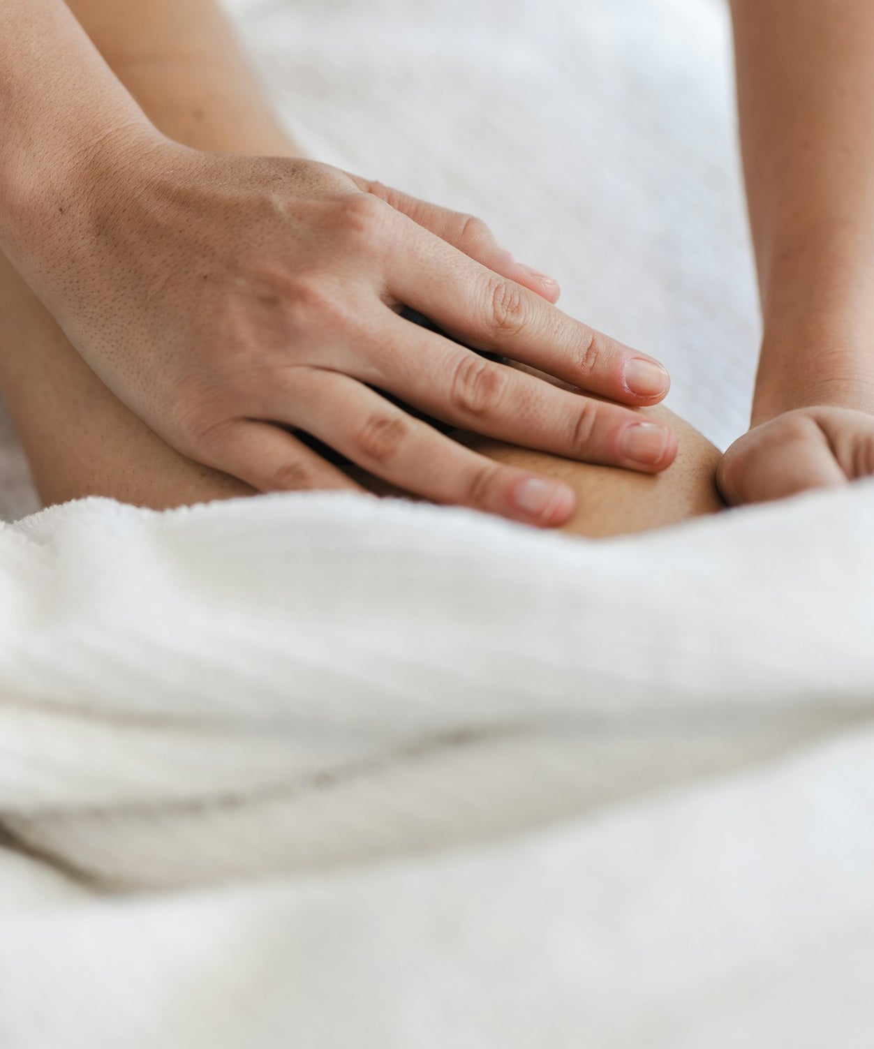 NOVO - Massage and Lymphatic Studio