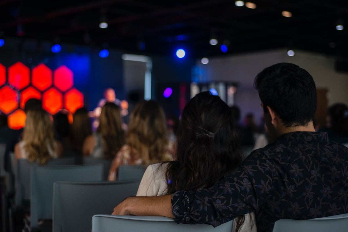 Home | Living Out Love Marriage Ministry