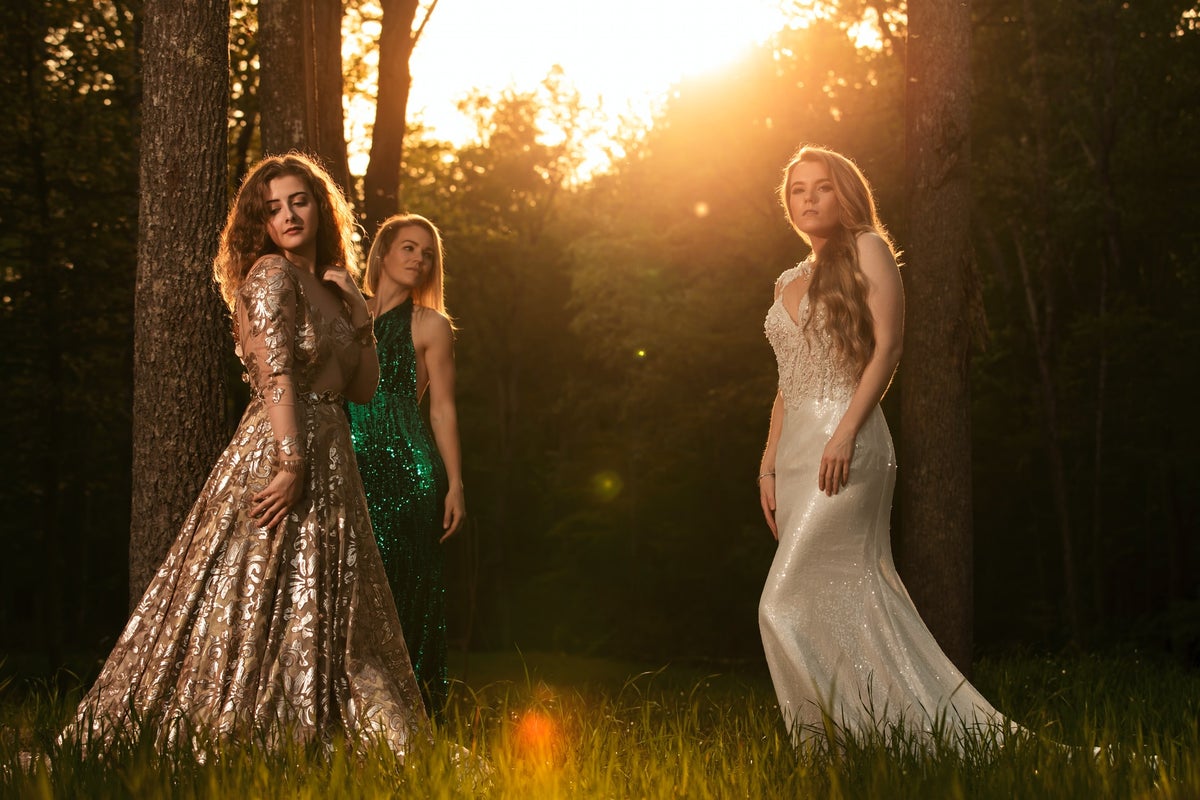 Prom | Pretty Chicas Boutique