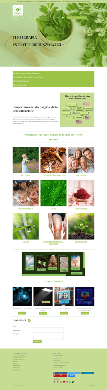 Online stores made by our customers | Webador