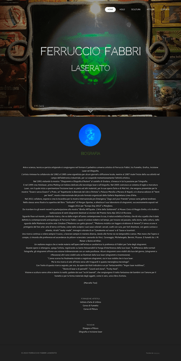 Esempi di siti web di alcuni nostri clienti | Webador.it